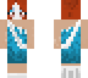Chappell Roan | Minecraft Skin