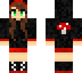charlie | Minecraft Skins