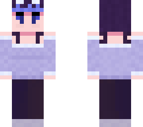 claire | Minecraft Skins