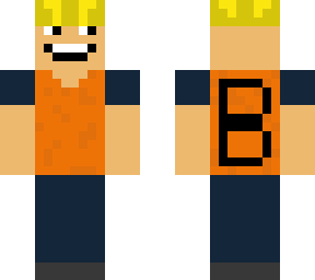 construction worker | Minecraft Skins