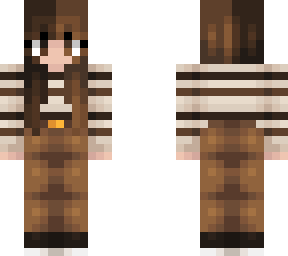 cafe | Minecraft Skins