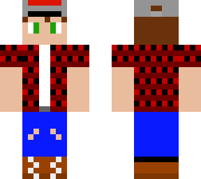country | Minecraft Skins