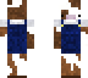 cow | Minecraft Skins