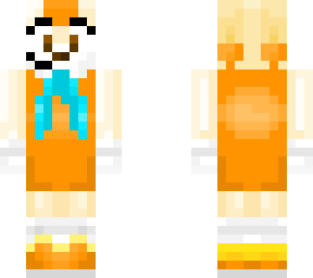 rabbit | Minecraft Skins