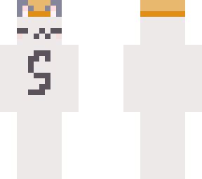 cute sunsi | Minecraft Skin