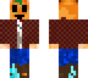 daisuke | Minecraft Skins