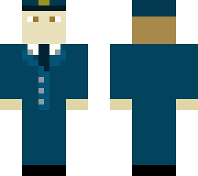 dean | Minecraft Skins