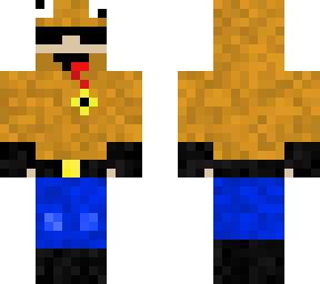 derpy | Minecraft Skins