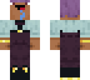 efe | Minecraft Skins