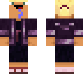 derpy | Minecraft Skins