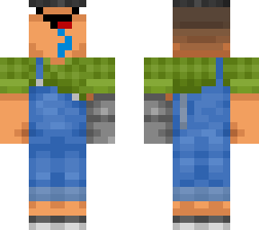 derpy | Minecraft Skins