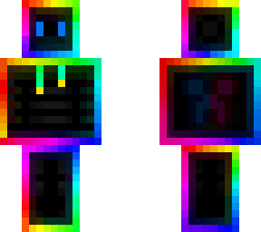 dhdhd | Minecraft Skin