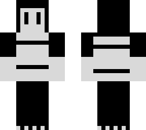 Dillon | Minecraft Skin