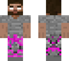 donut | Minecraft Skins