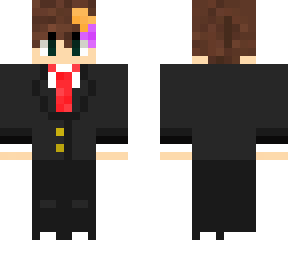 eclipse | Minecraft Skins