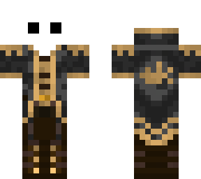 vessel | Minecraft Skins