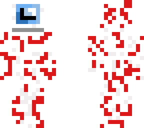 eyeball | Minecraft Skins