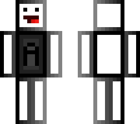 derpy | Minecraft Skins