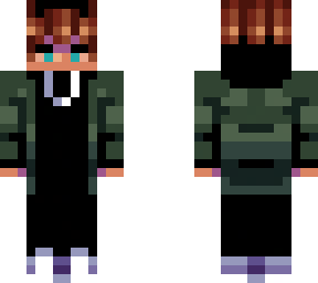 mask | Minecraft Skins