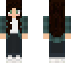 flannel | Minecraft Skins