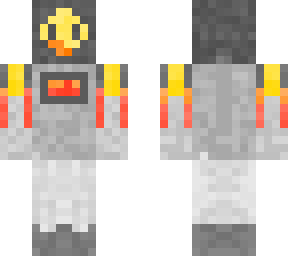 furnace | Minecraft Skins