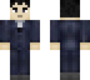 half life | Minecraft Skins