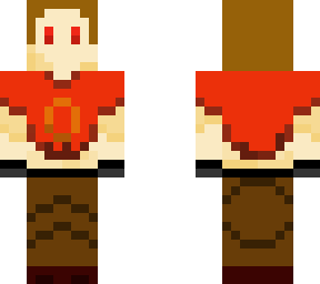 nether | Minecraft Skins