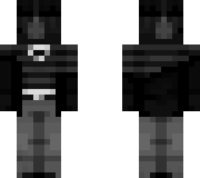 grunge | Minecraft Skins