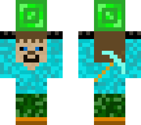 emerald block | Minecraft Skins