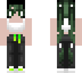 gym | Minecraft Skins