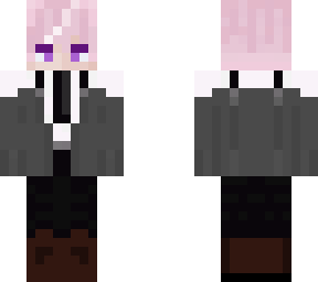 haori | Minecraft Skins