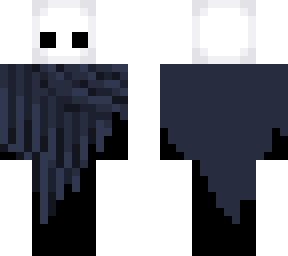 hollow knight | Minecraft Skins