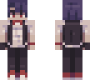 bonnie | Minecraft Skins
