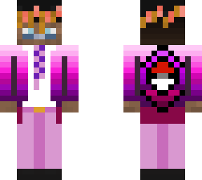 Hyo | Minecraft Skin
