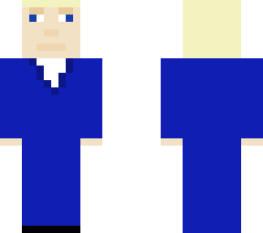 klein | Minecraft Skins