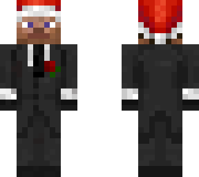 Jorge | Minecraft Skin