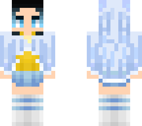 kim | Minecraft Skins