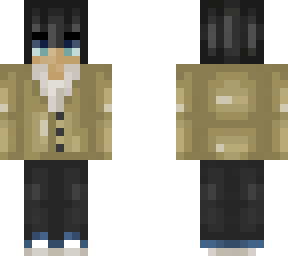 horimiya | Minecraft Skins