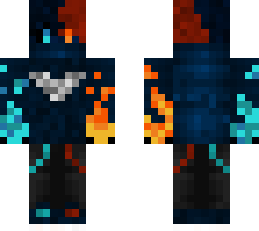 frosty | Minecraft Skins