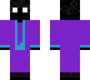 trans | Minecraft Skins