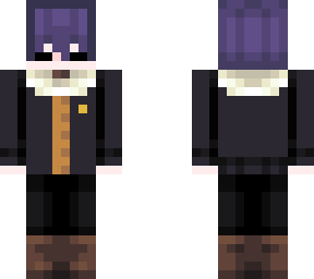 noragami | Minecraft Skin
