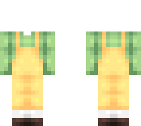 overalls base | Minecraft Skins