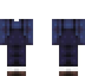 overalls | Minecraft Skins