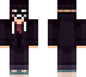 dot | Minecraft Skins