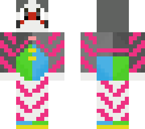 peppermint | Minecraft Skins