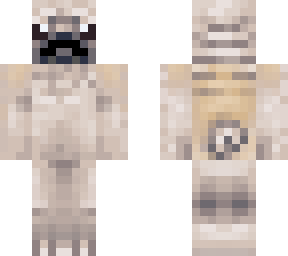 pug | Minecraft Skins