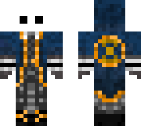 vessel | Minecraft Skins