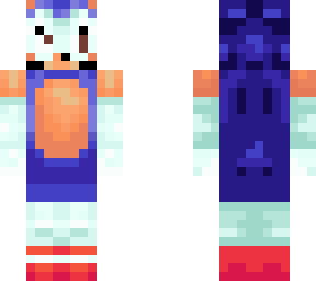 rewrite | Minecraft Skins