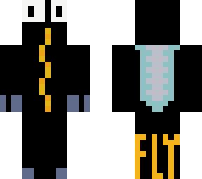 RobbyGGboy/The fly | Minecraft Skin