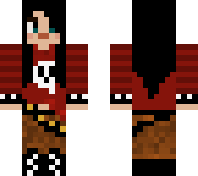 rocker | Minecraft Skins